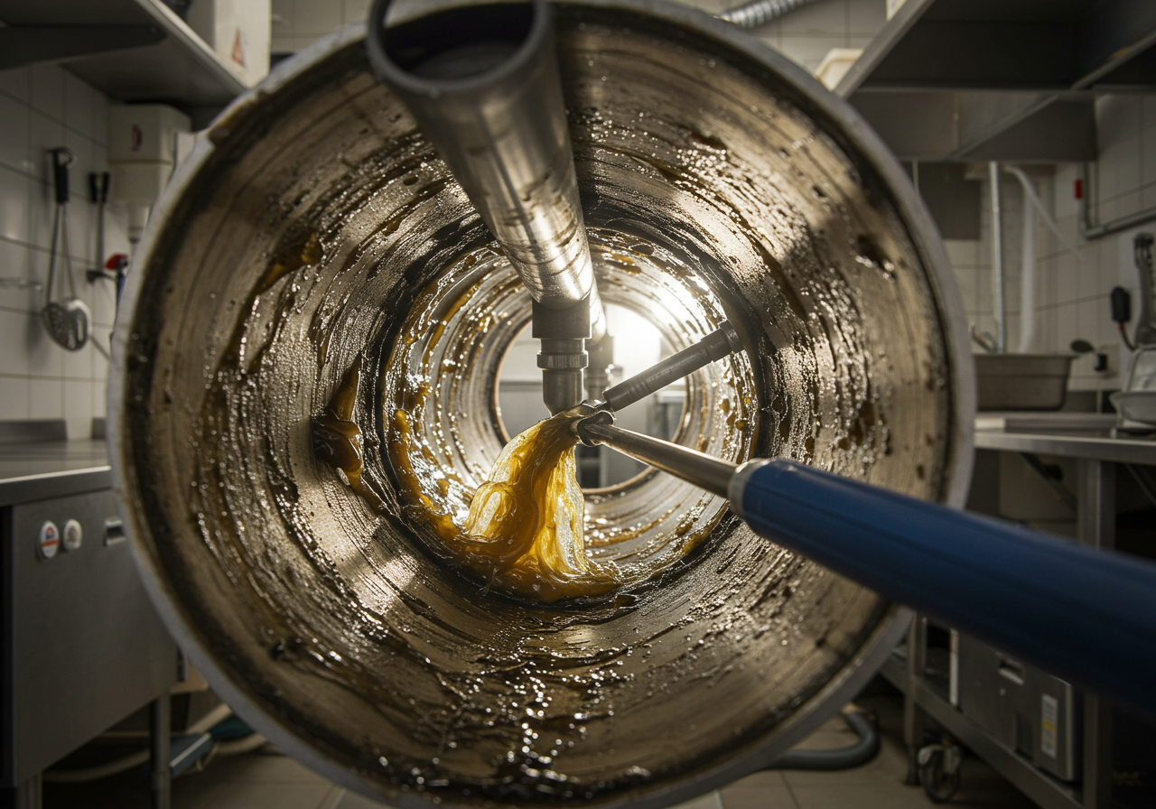 Home - Grease Trap Guys
